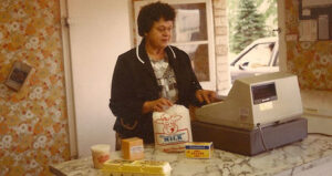 About Weber's Farm Store | Retail Dairy Store in Marshfield, WI